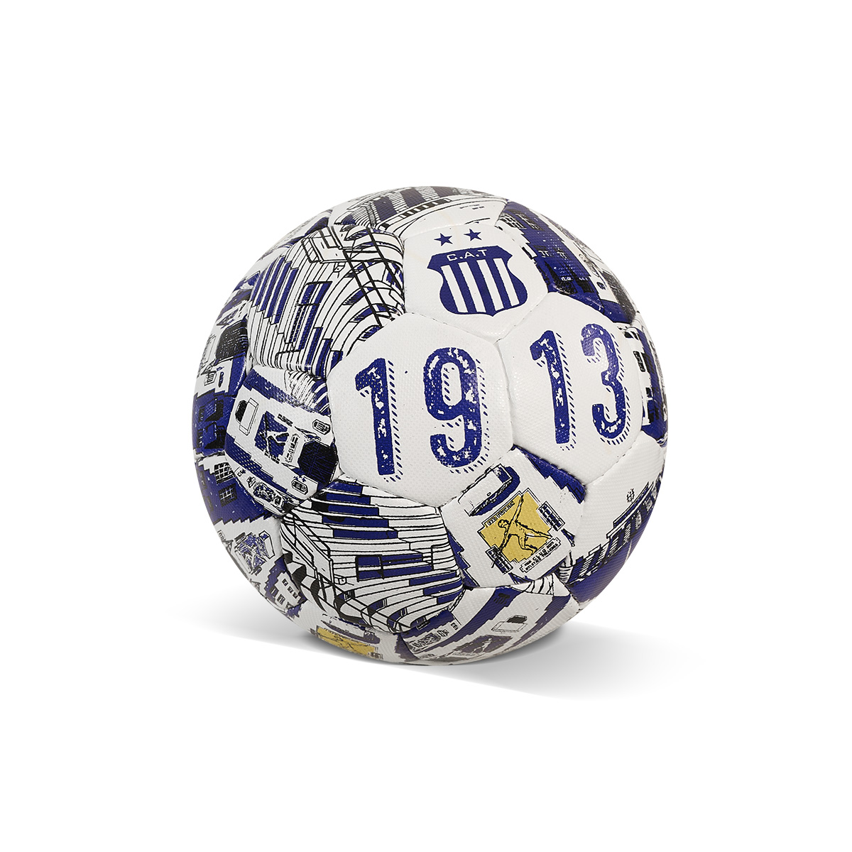 Pelota Pro N°5 - La Tienda Talleres